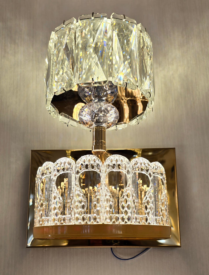 Wall Lights – Glorious Lights