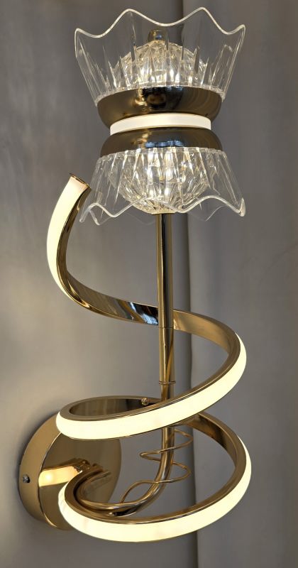 Luminaire Scone – Glorious Lights