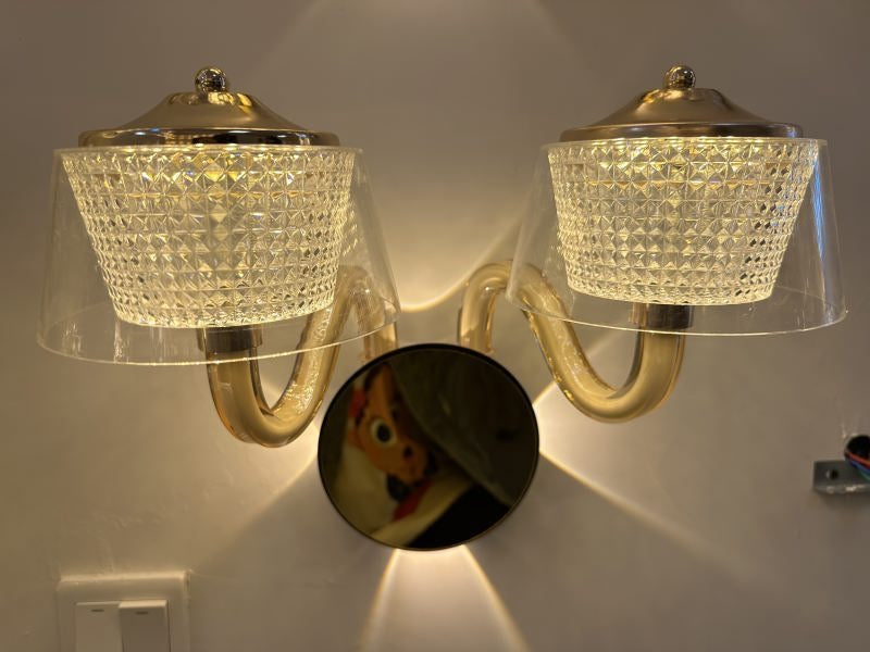 Wall Lights – Glorious Lights